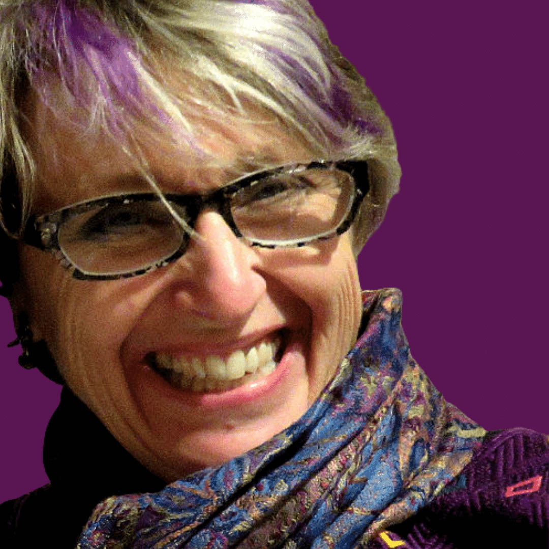 Creative Incubator Artist of the Day: Lana Skauge - cSPACE Projects