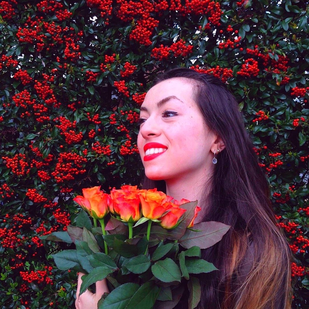 Creative Incubator Artist of the Day: Jocelyn Mah - cSPACE Projects