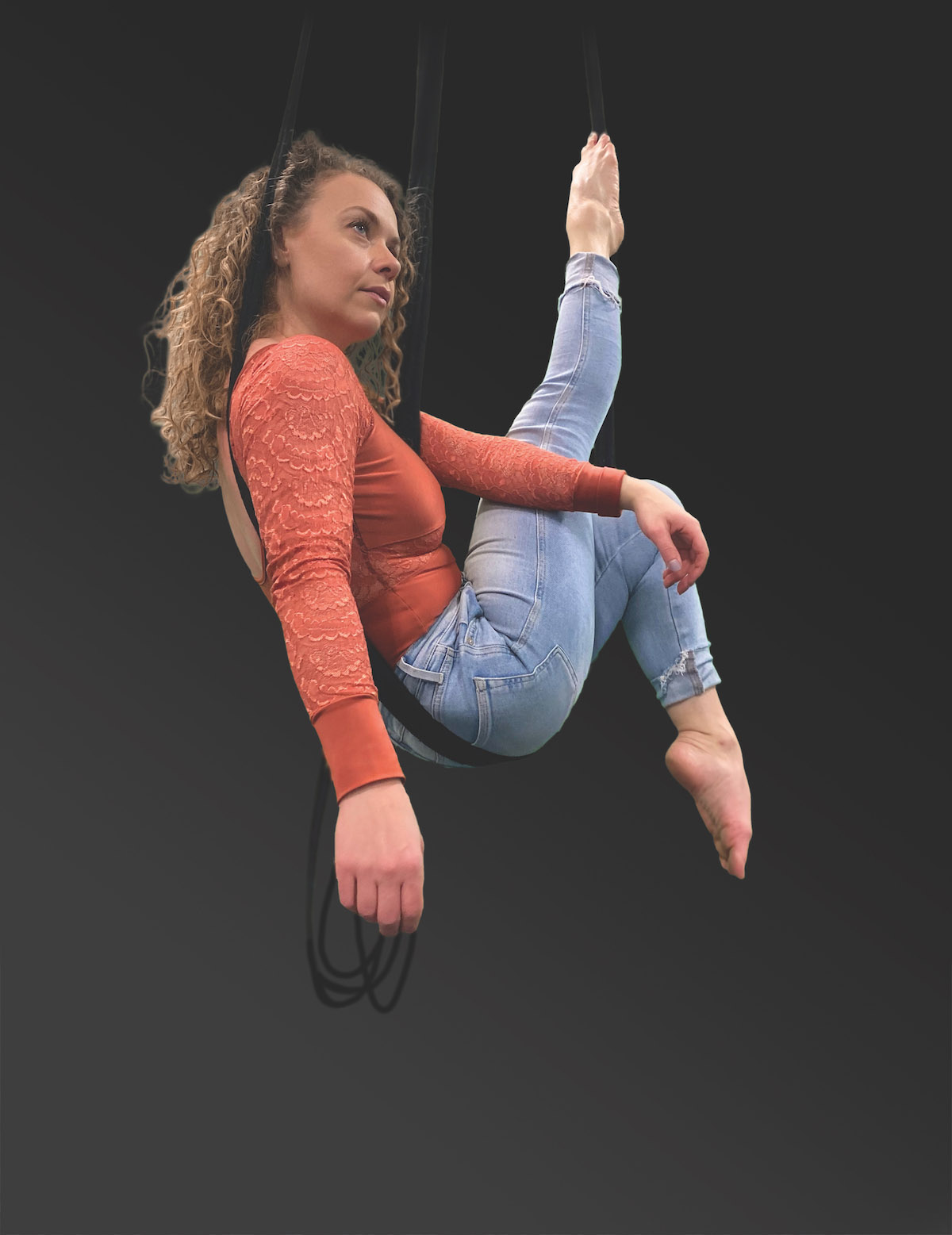 Creative Incubator Artist of the Day: Léda Davies - cSPACE Projects