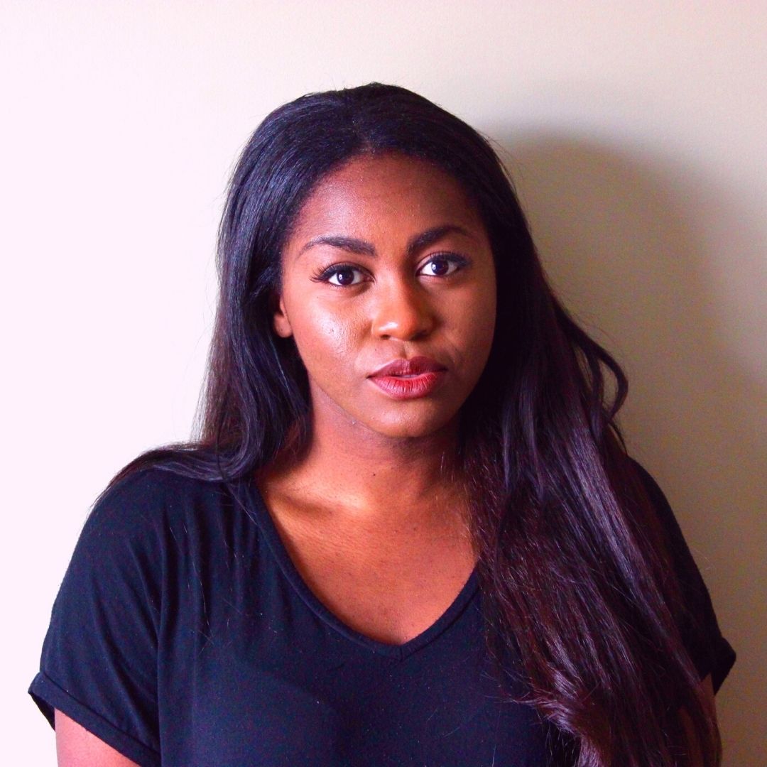 Creative Incubator Artist of the Day: Misha Maseka - cSPACE Projects