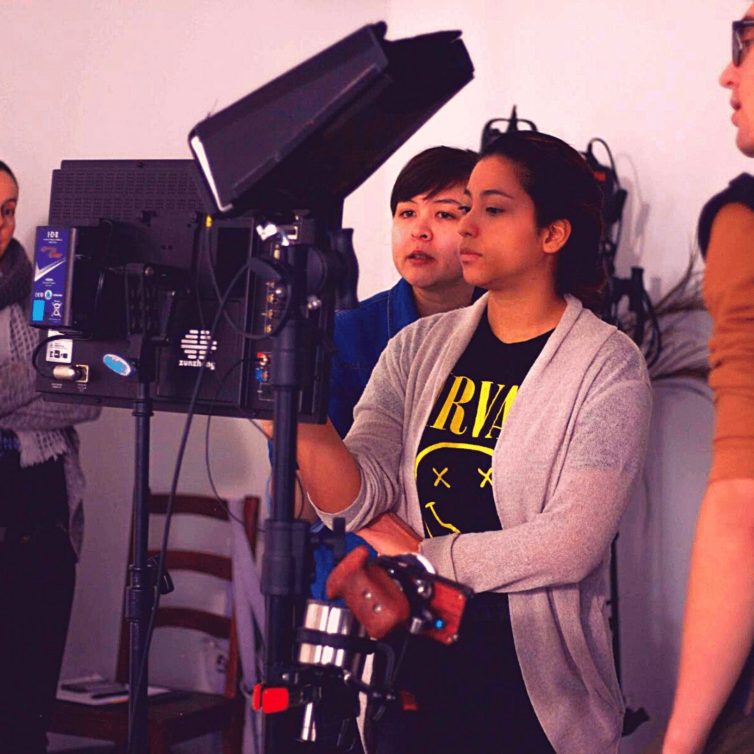 Creative Incubator Artist of the Day: Ximena Rios - cSPACE Projects