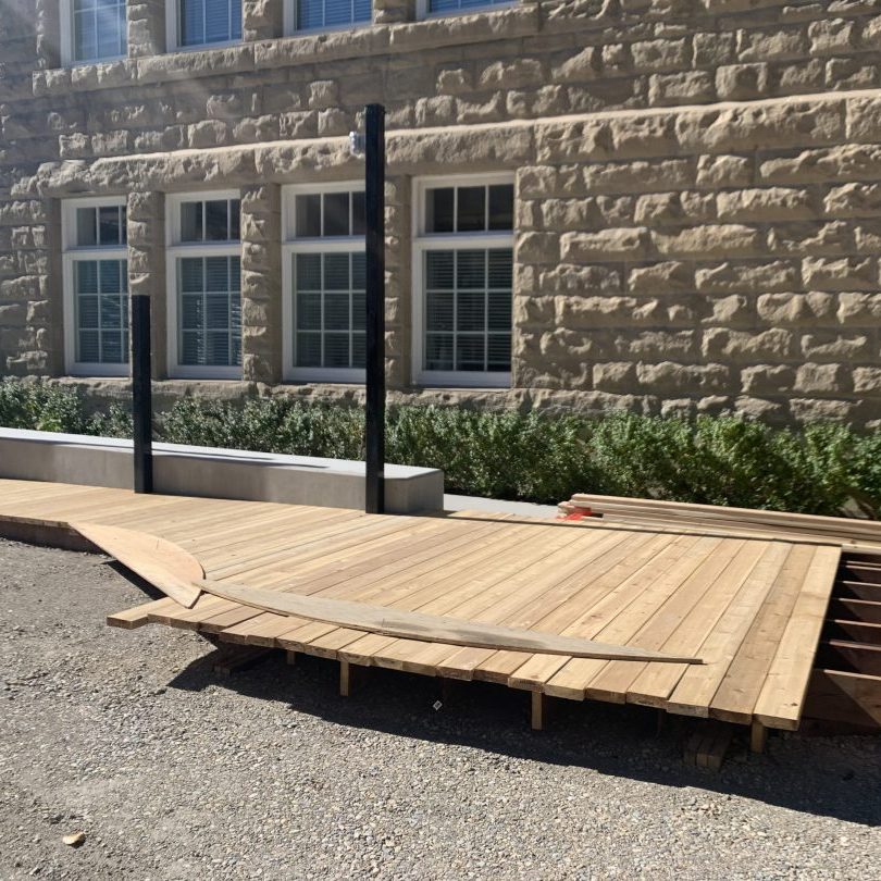 Creative Play Space - cSPACE Projects