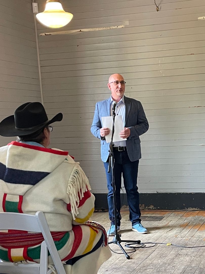 cSPACE Projects launches cSPACE Eau Claire Neighbourhood Hub - cSPACE ...