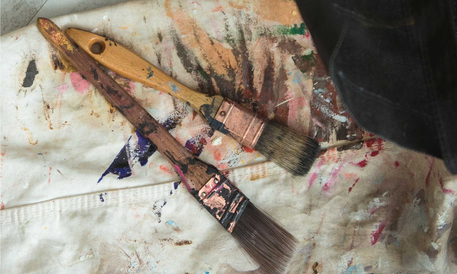 About cSPACE - Creativity. Community. Collaboration. Change.