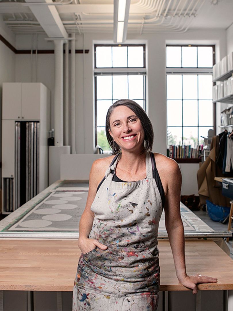 Natalie Gerber Studio + Workshops - cSPACE Projects