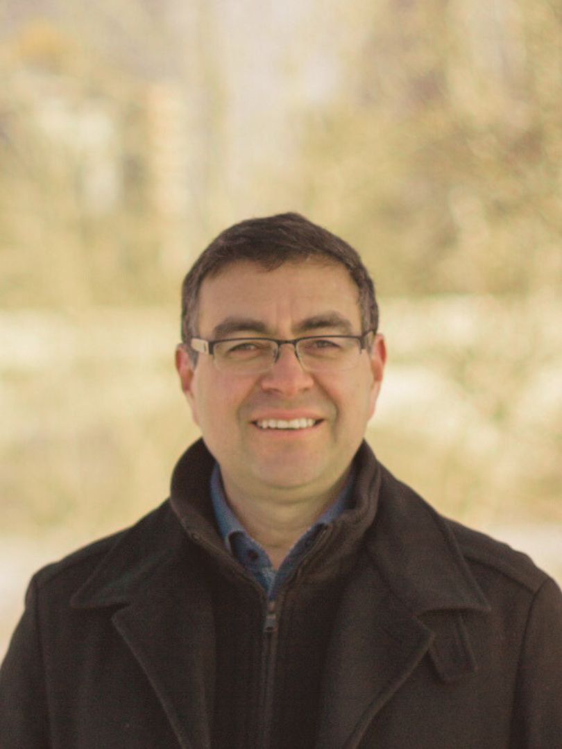 Oscar Flechas (Flechas Architecture) - cSPACE Projects