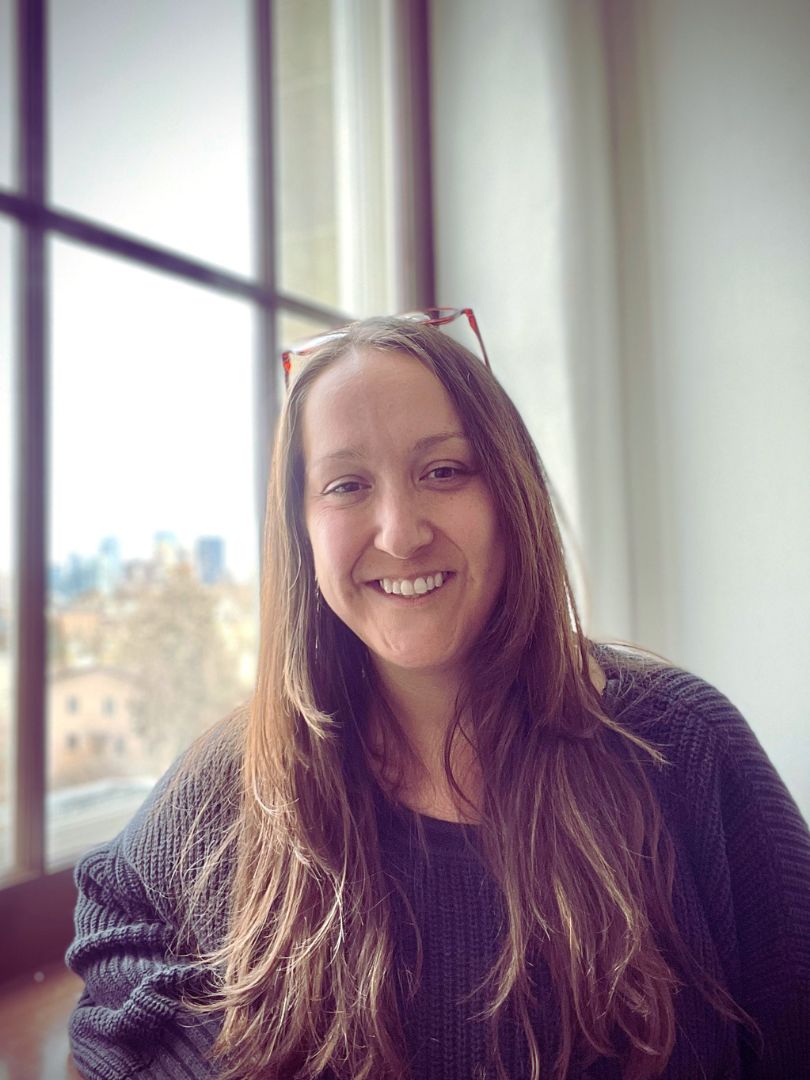 Katy Whitt Photo - cSPACE Projects