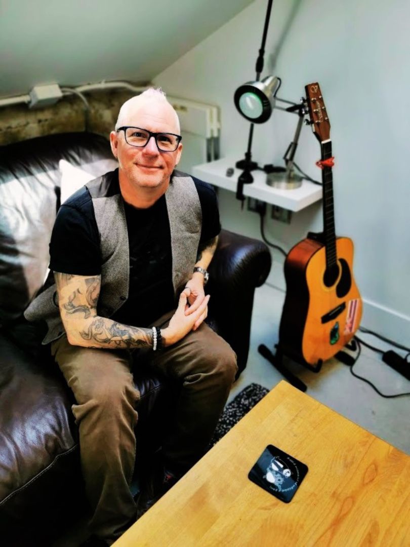 Micheal Dean Dargie / Make More Creative / MD+A - cSPACE Projects