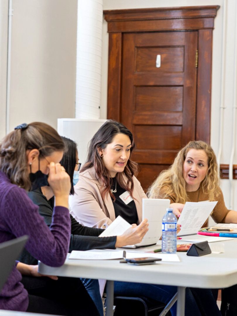 The Rozsa Foundation - cSPACE Projects