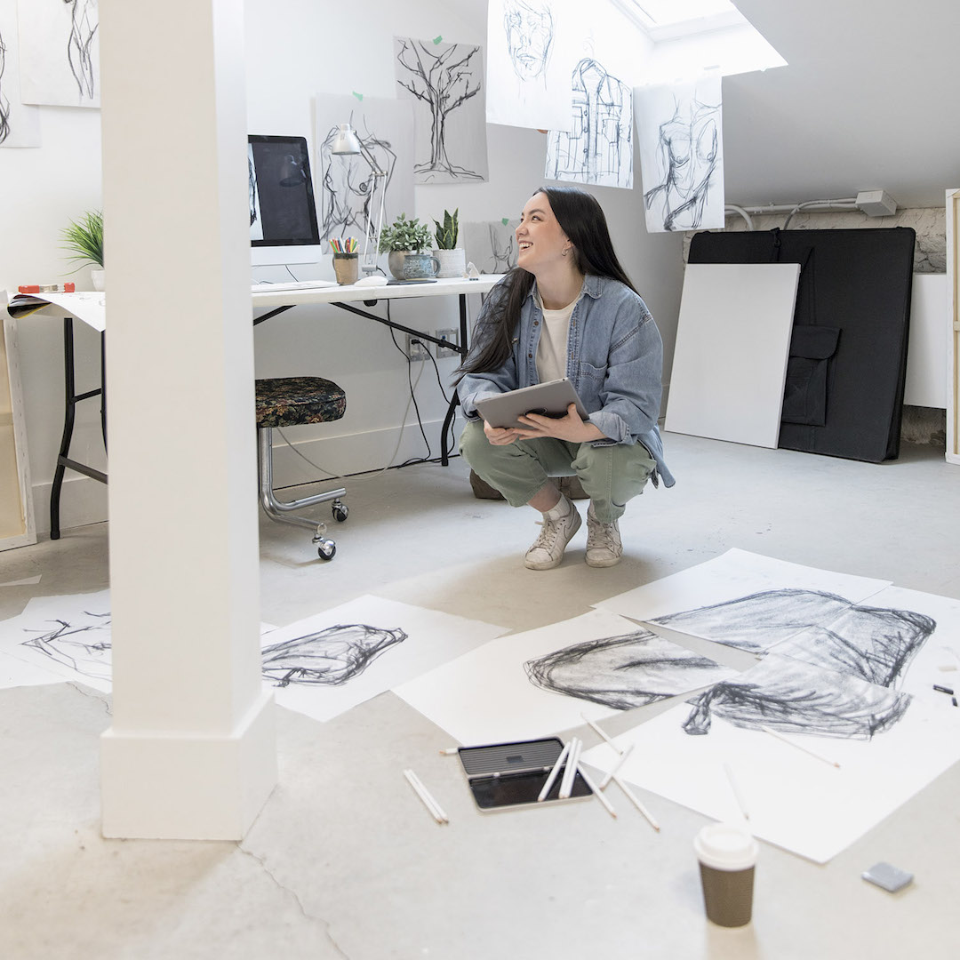 Calgary Allied Arts Foundation - cSPACE Projects