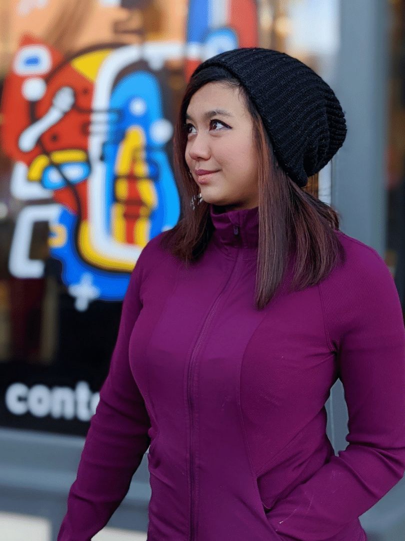 Gladzy Kei - cSPACE Projects