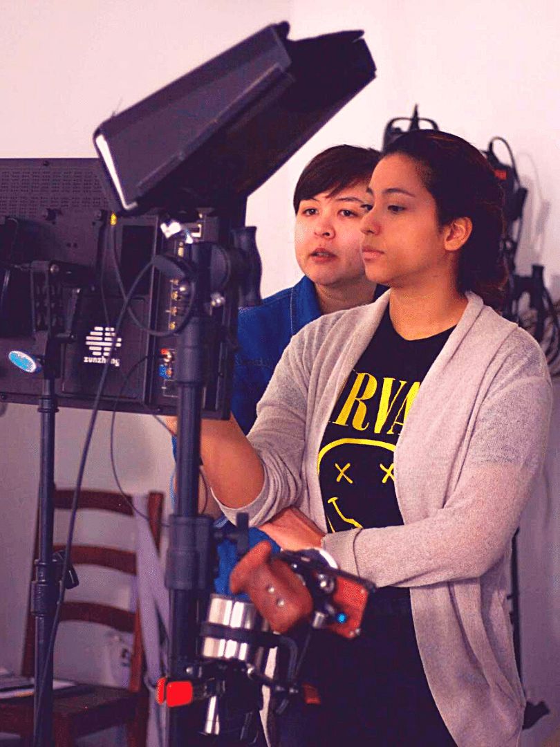 Ximena Ríos - cSPACE Projects