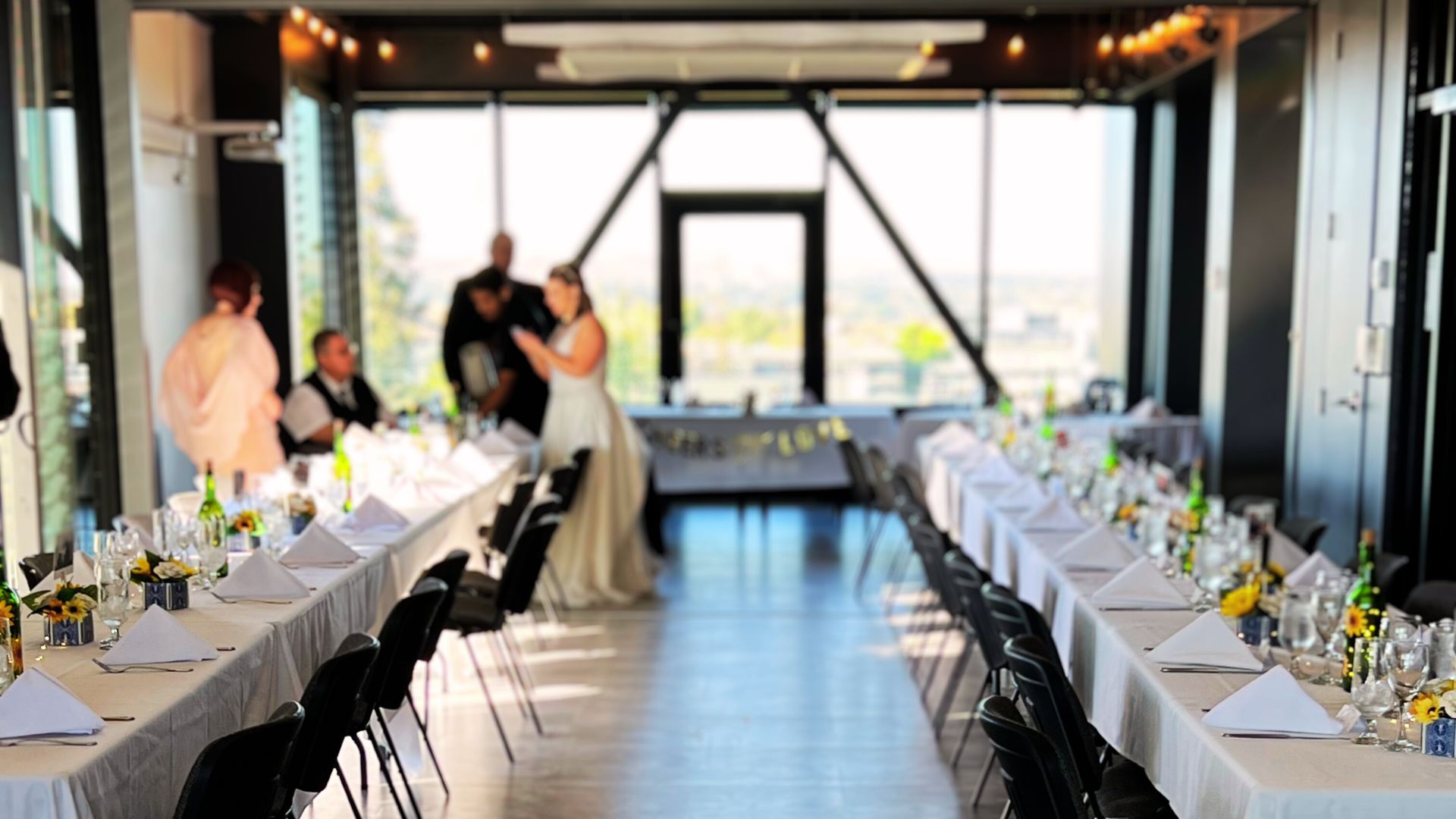 cSPACE Meeting Space