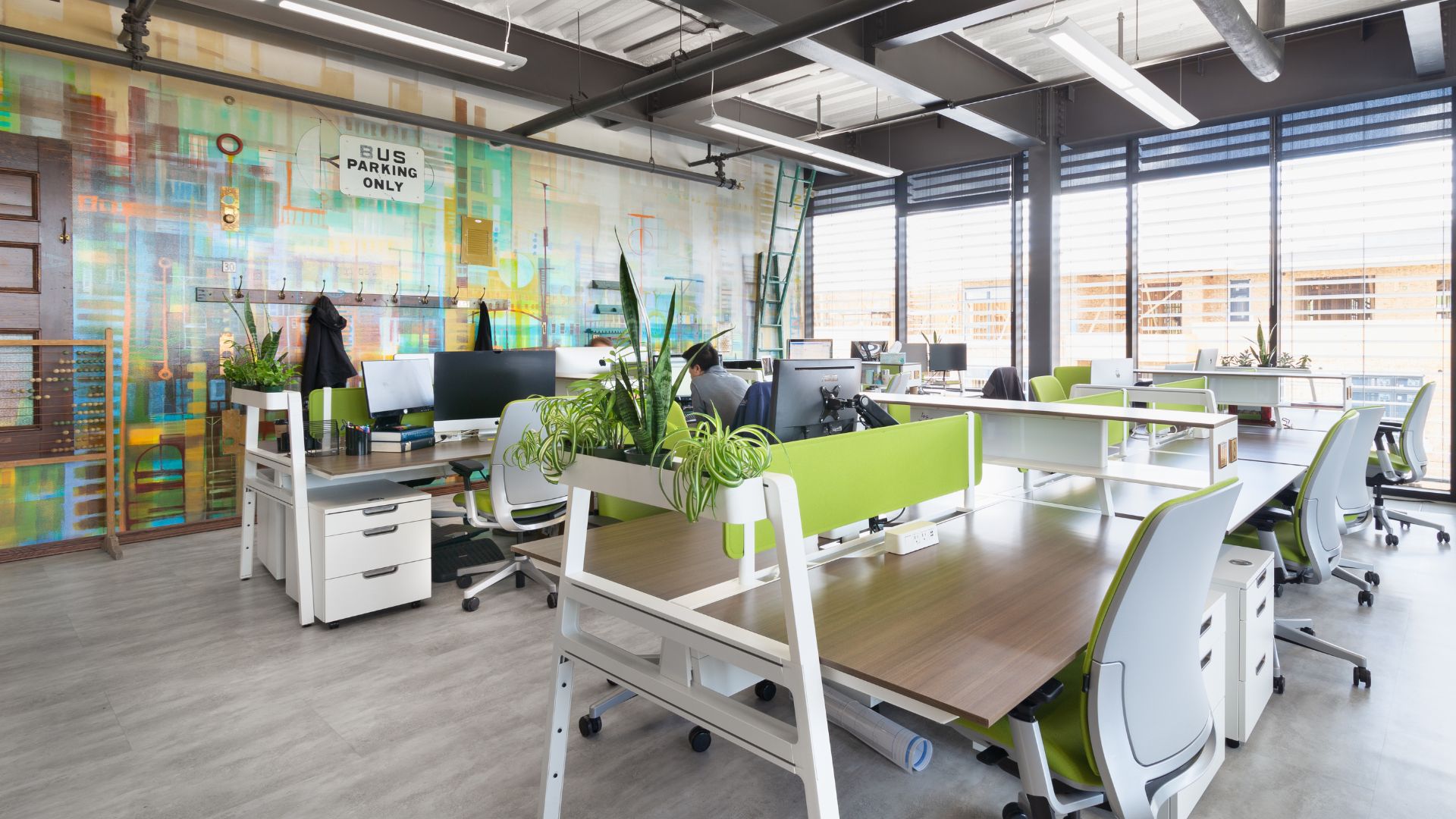 Apply for Coworking - cSPACE Projects