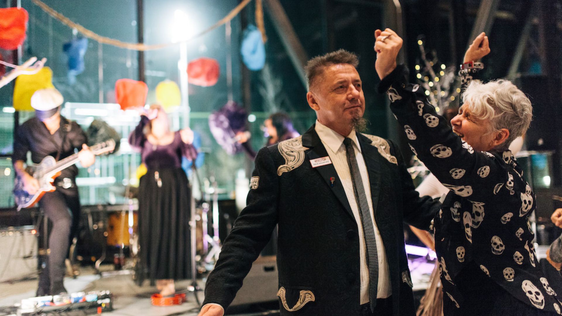 Showcase Series cSPACE - Creativity. Community. Collaboration. Change.