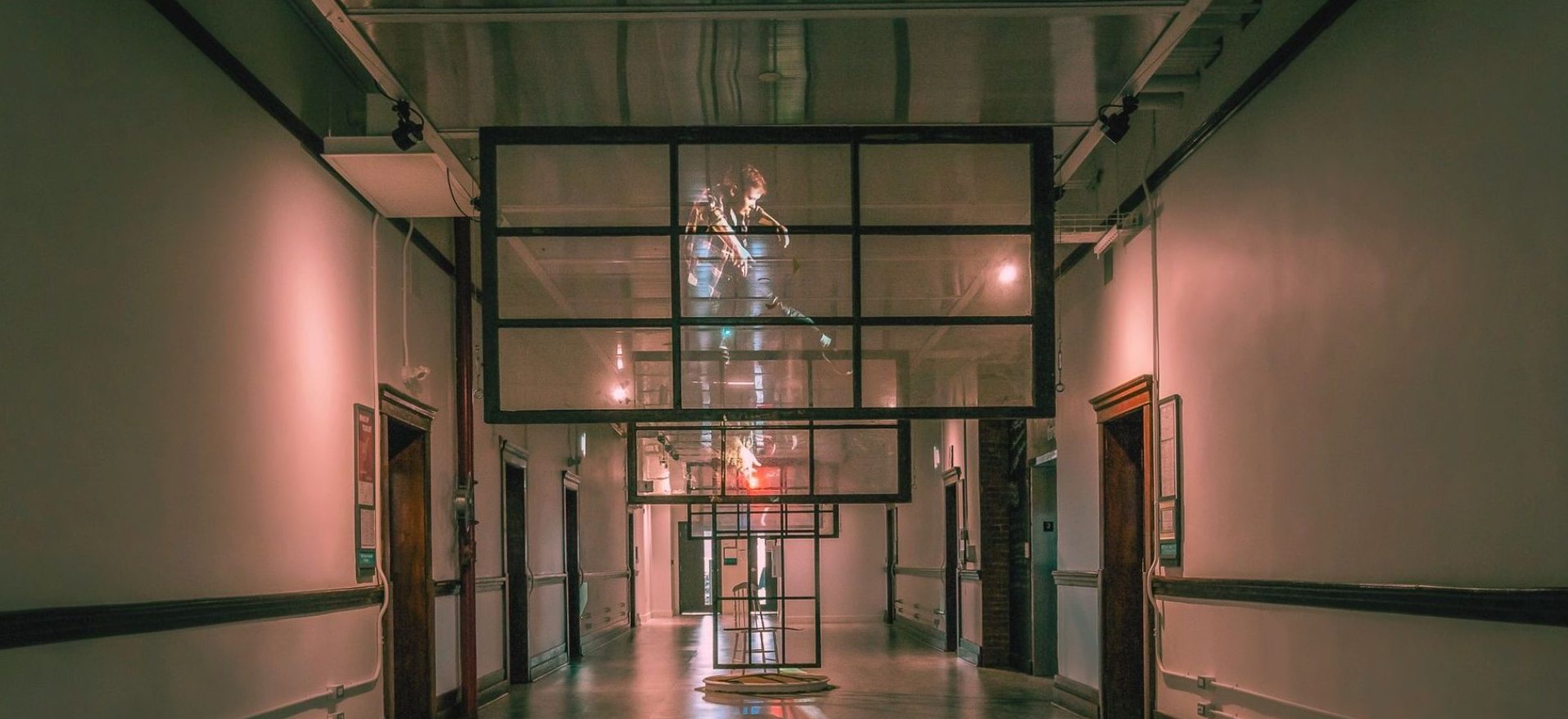 cSPACE Projects - 20/20 Wavelength Project