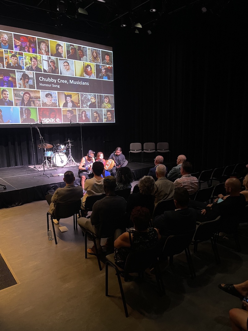 Home - cSPACE Projects