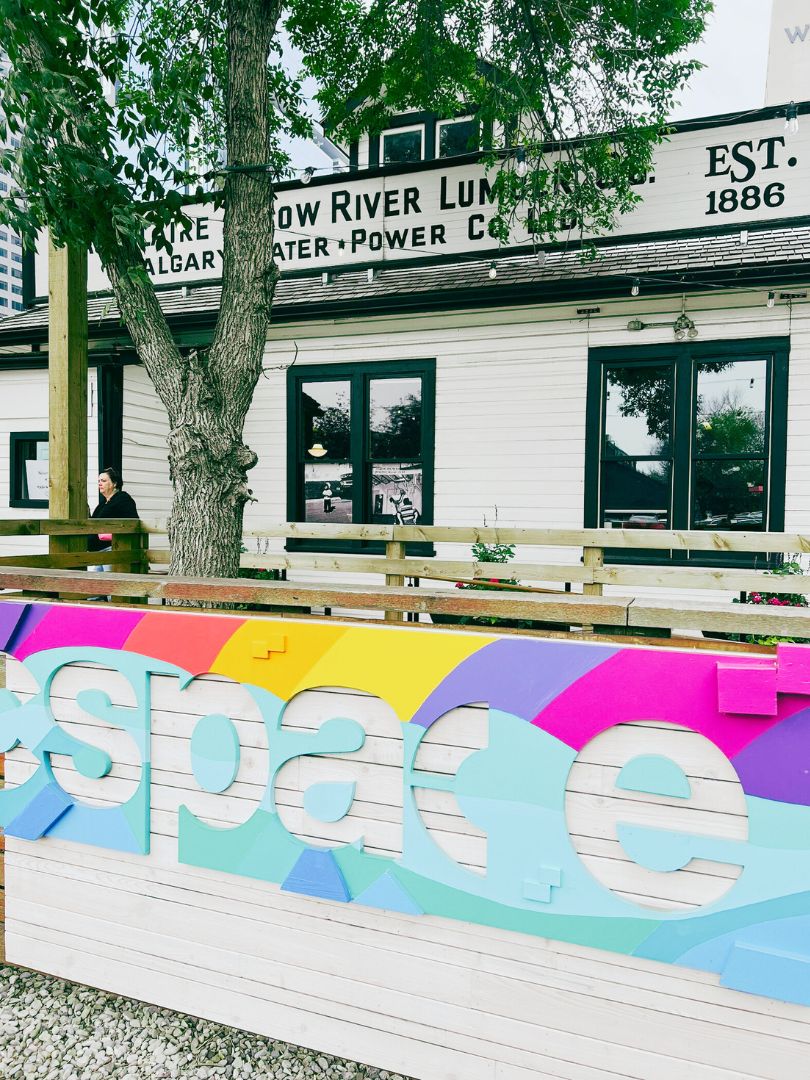 Nurturing an Inclusive City - cSPACE Projects