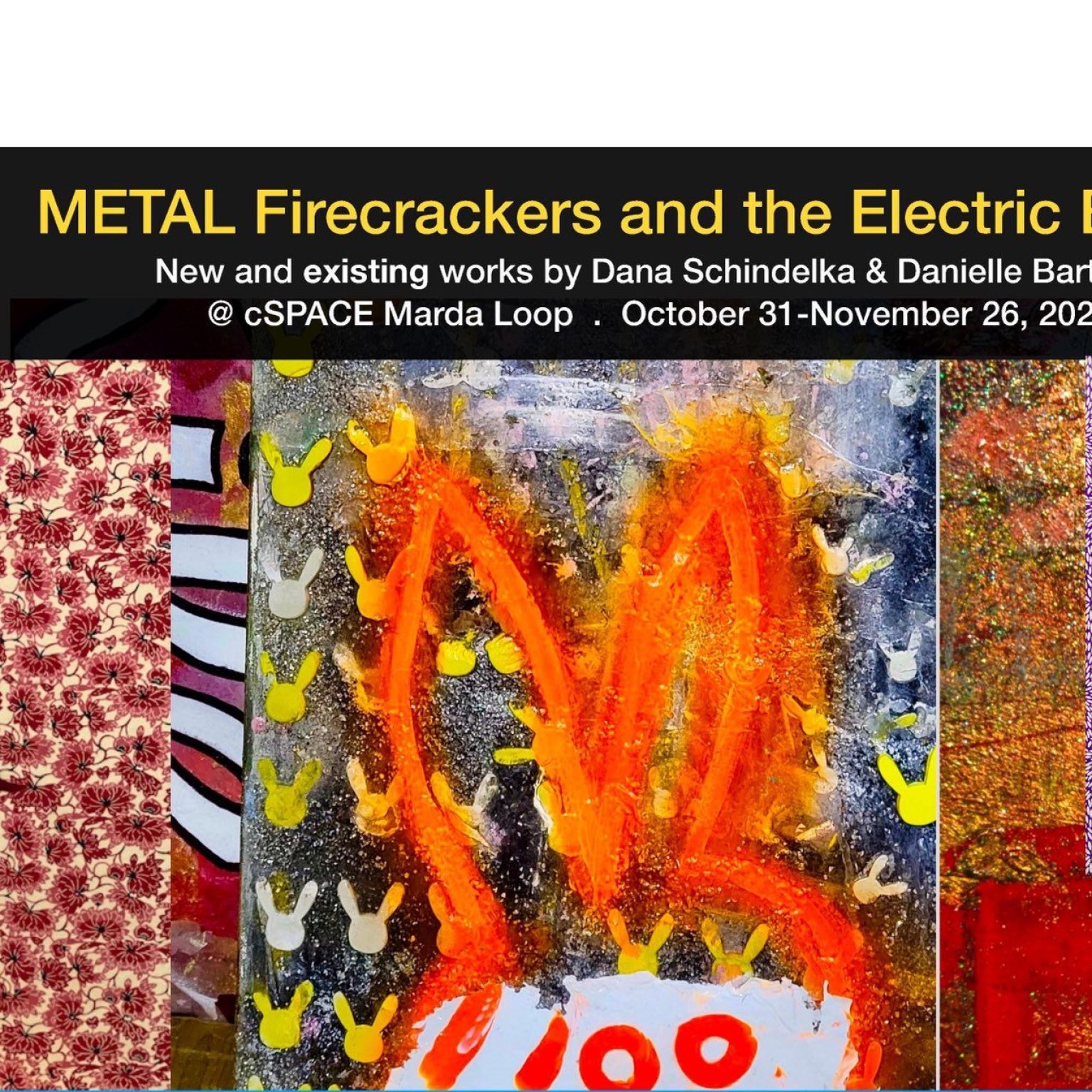 Home - cSPACE Projects