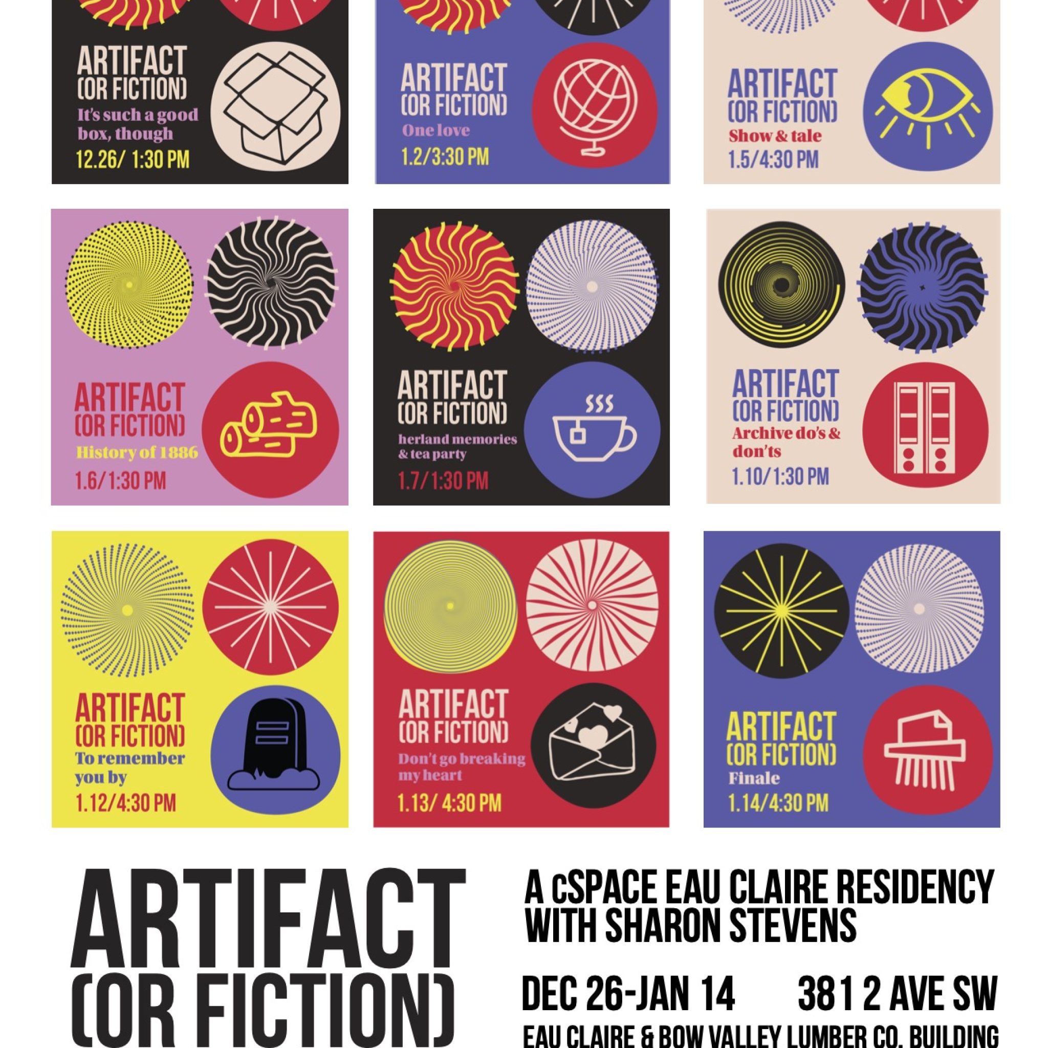 Home - cSPACE Projects