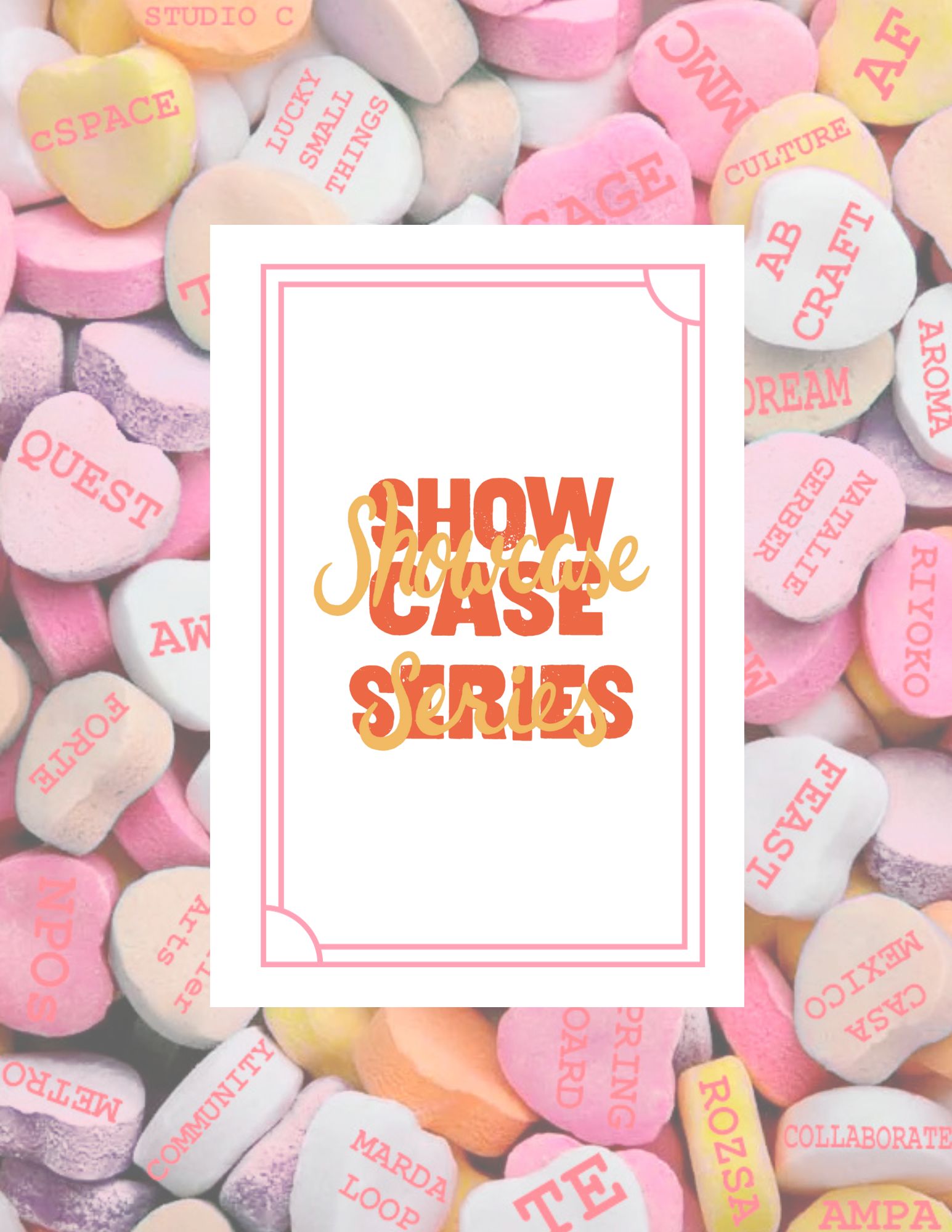 Home - cSPACE Projects