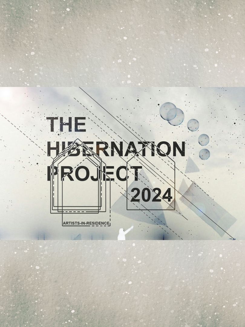 cSPACE Eau Claire Residency: The Hibernation Project - cSPACE Projects