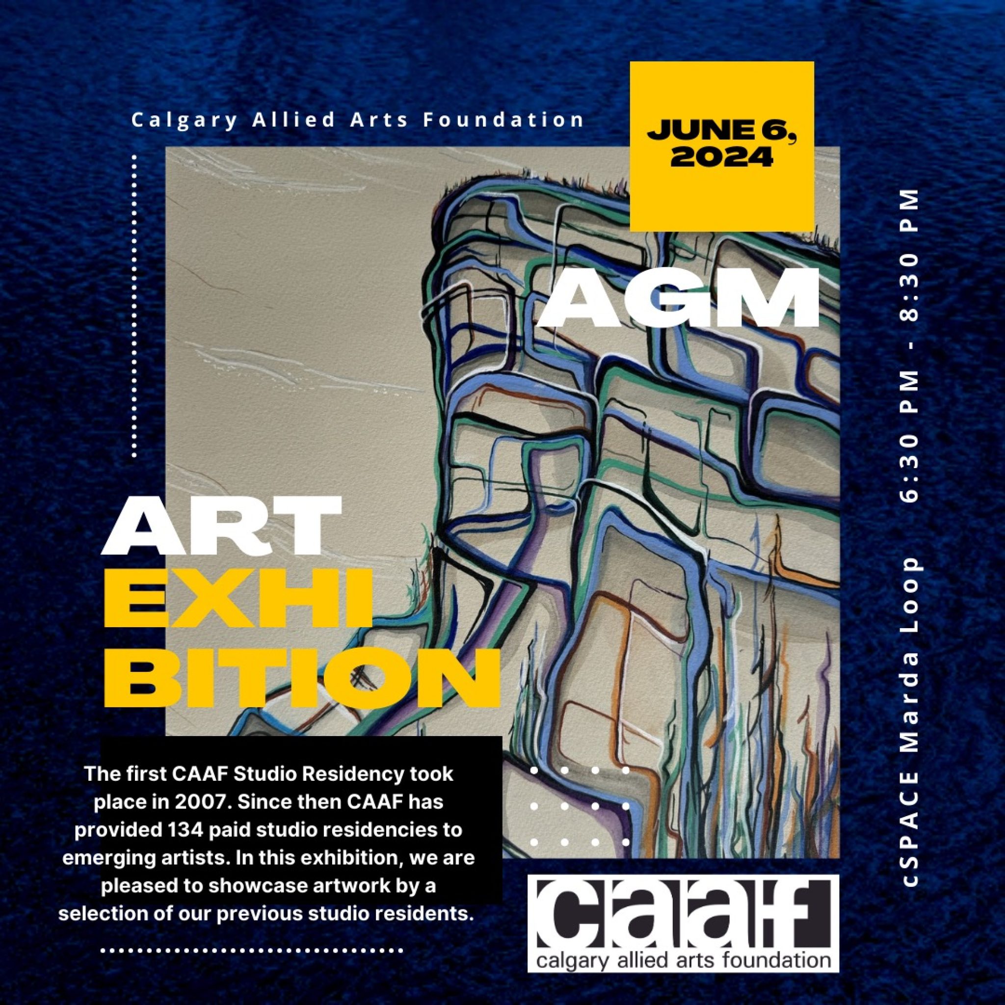 Home - cSPACE Projects