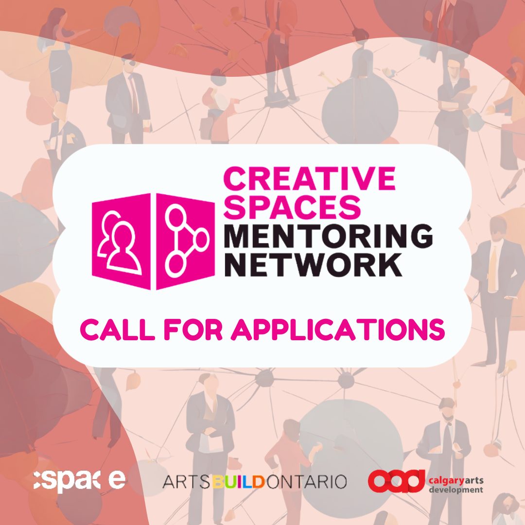 Applications for CSMN Calgary 2025 are Now Open - cSPACE Projects