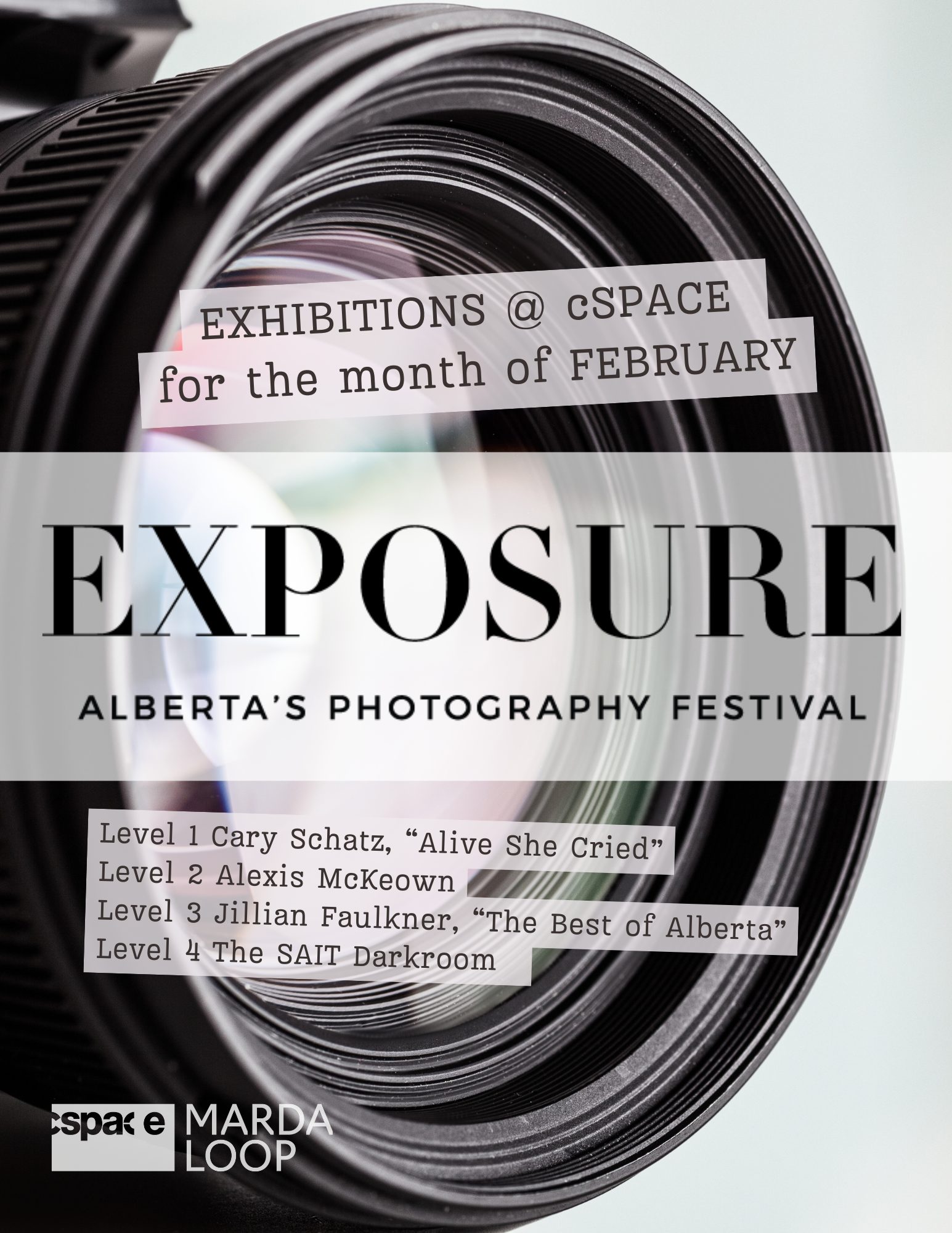 Home - cSPACE Projects