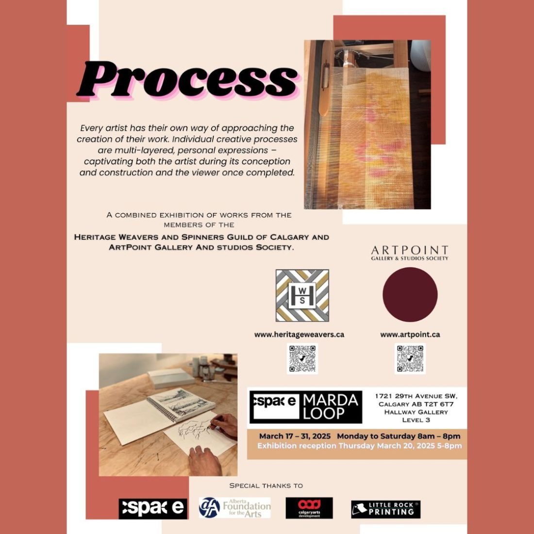 Home - cSPACE Projects