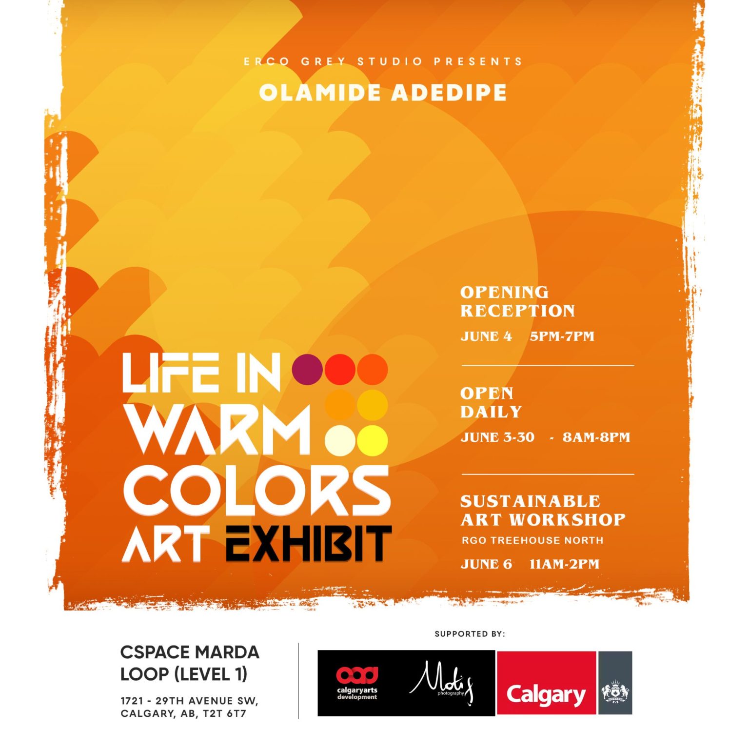 cSPACE Marda Loop - cSPACE Projects