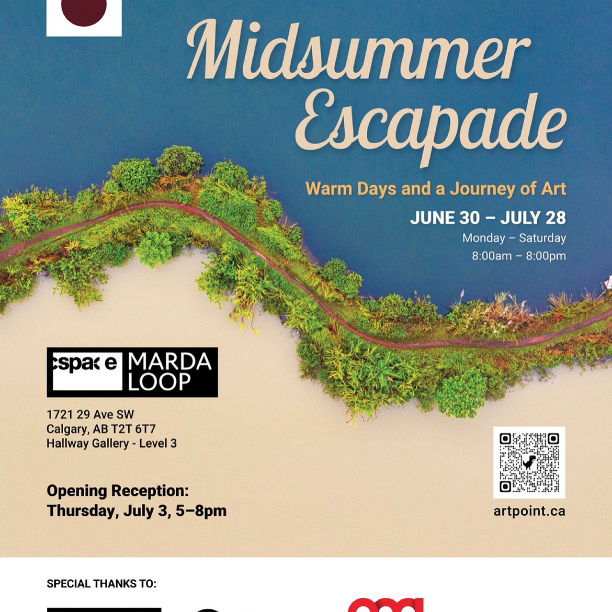 cSPACE Marda Loop - cSPACE Projects