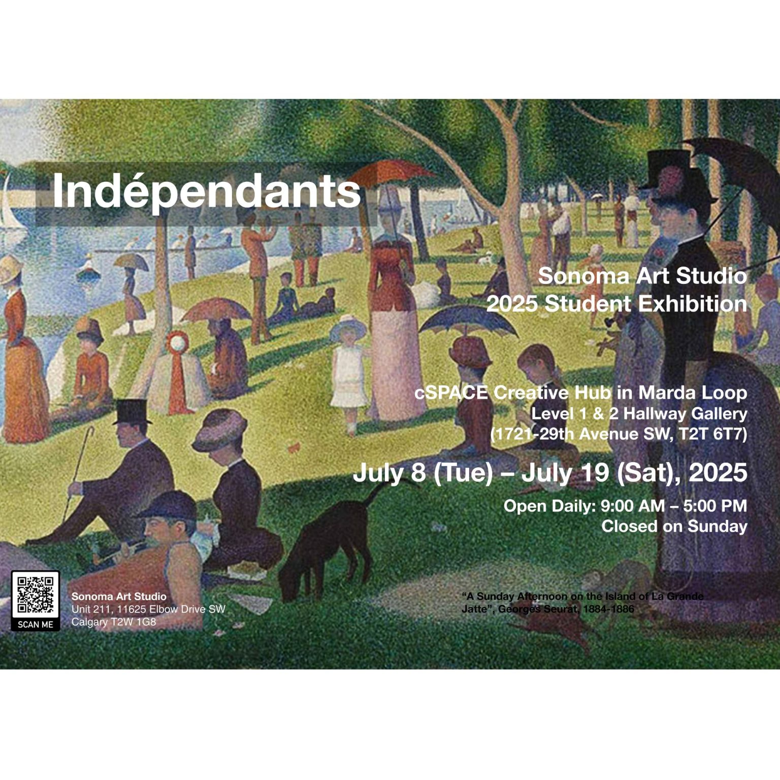 cSPACE Marda Loop - cSPACE Projects