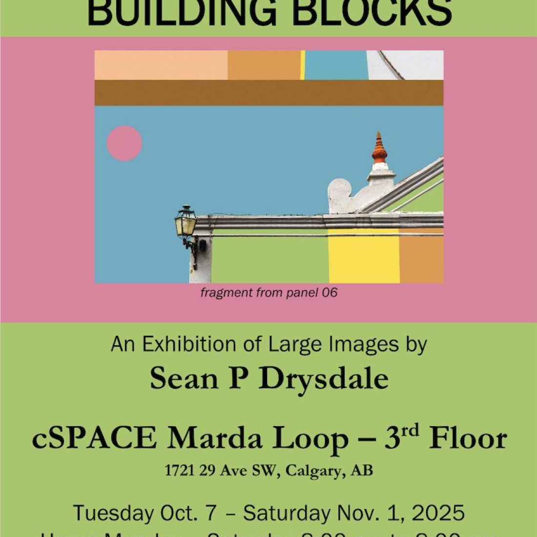 cSPACE Marda Loop - cSPACE Projects