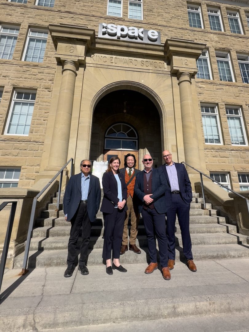 Home - cSPACE Projects